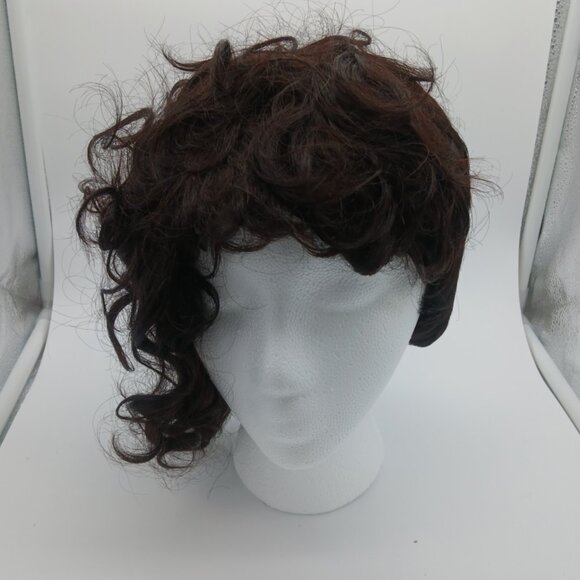 Hair | Ale Set Of Two Short Curvy Wigs | Poshmark